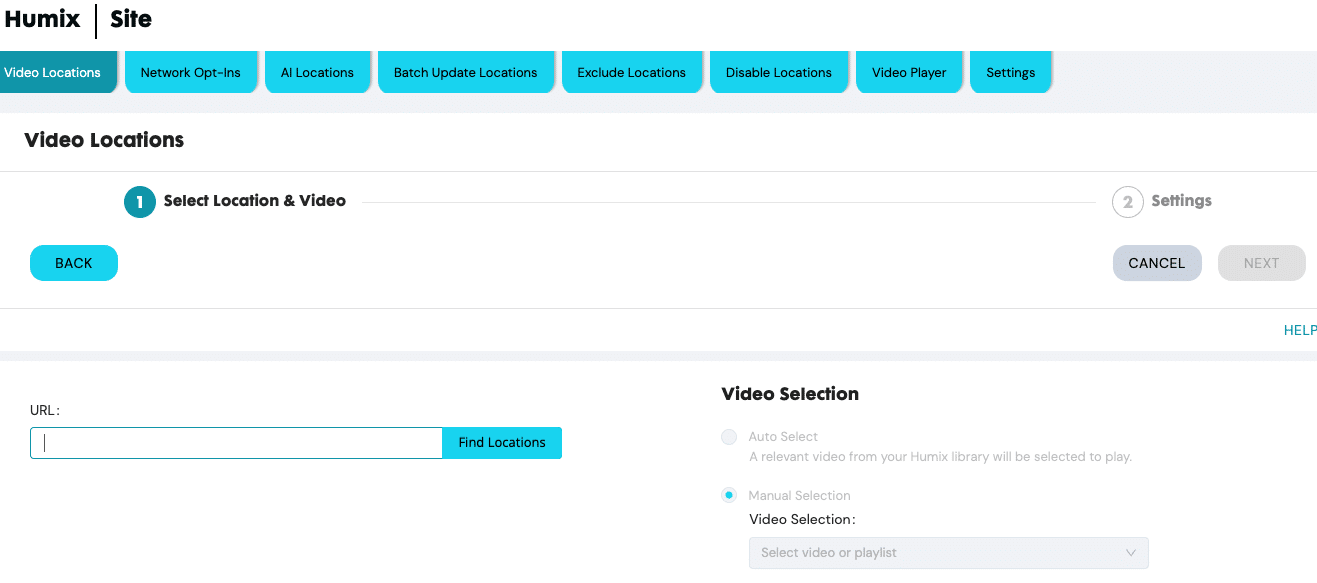 Getting Started With Ezoic's Humix | Skipblast